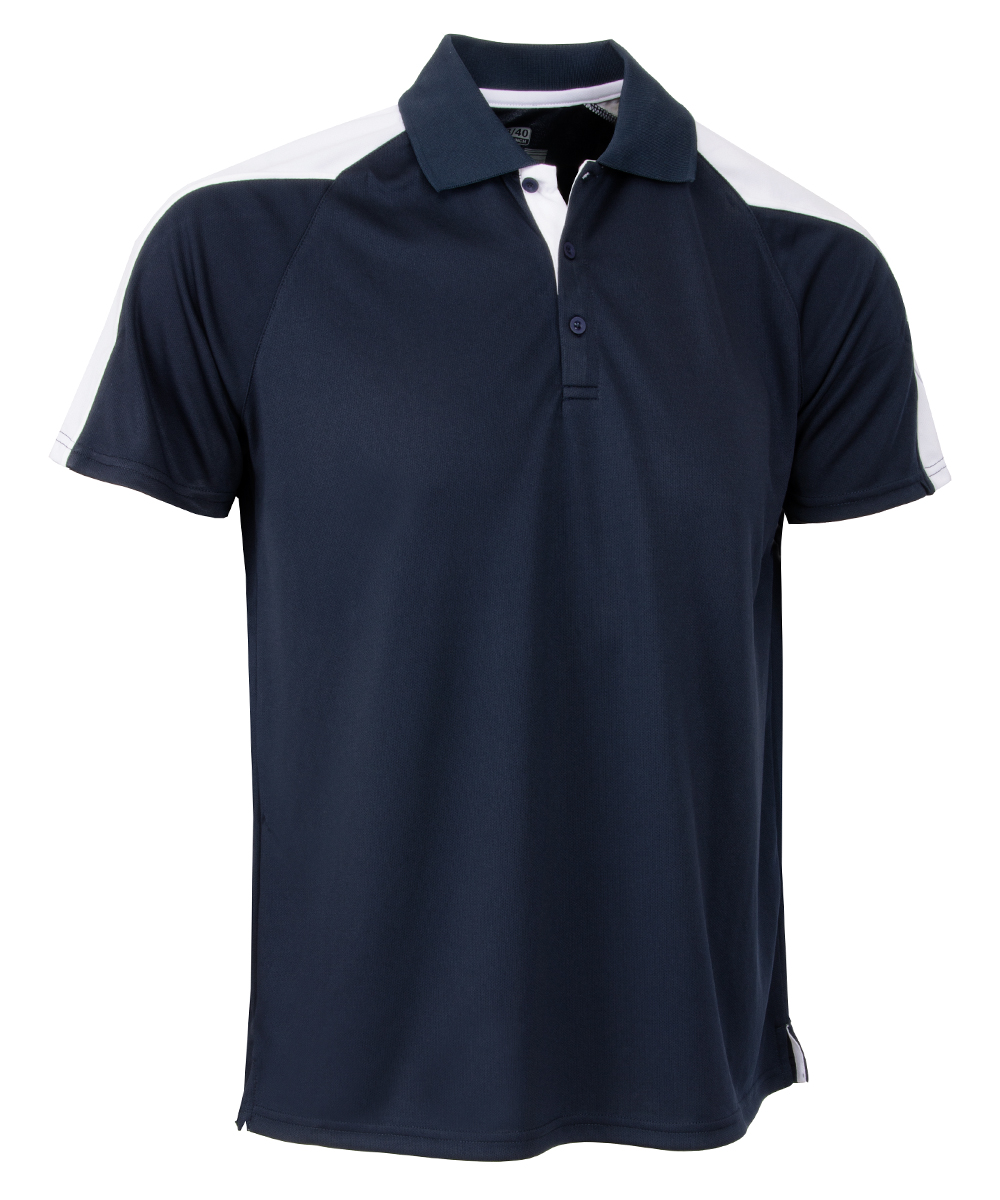 Framwellgate School Logo Compulsory Polo shirt : Michael Sehgal and ...